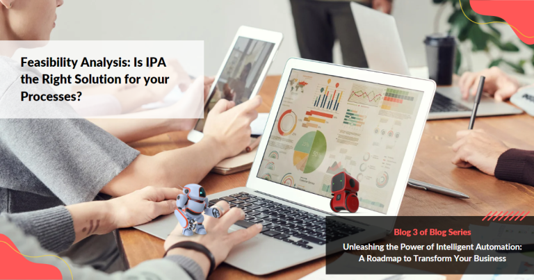 Feasibility Analysis: Is IPA the Right Solution for your Business Processes? - Rapid ...