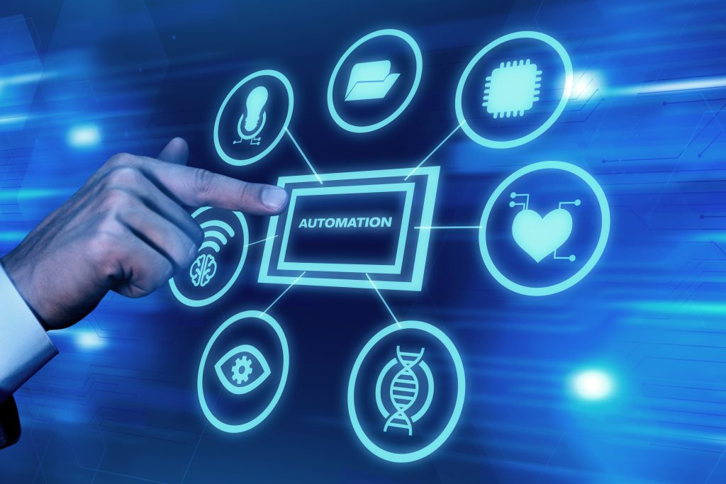 What You Need to Know About The New Era of Intelligent Automation