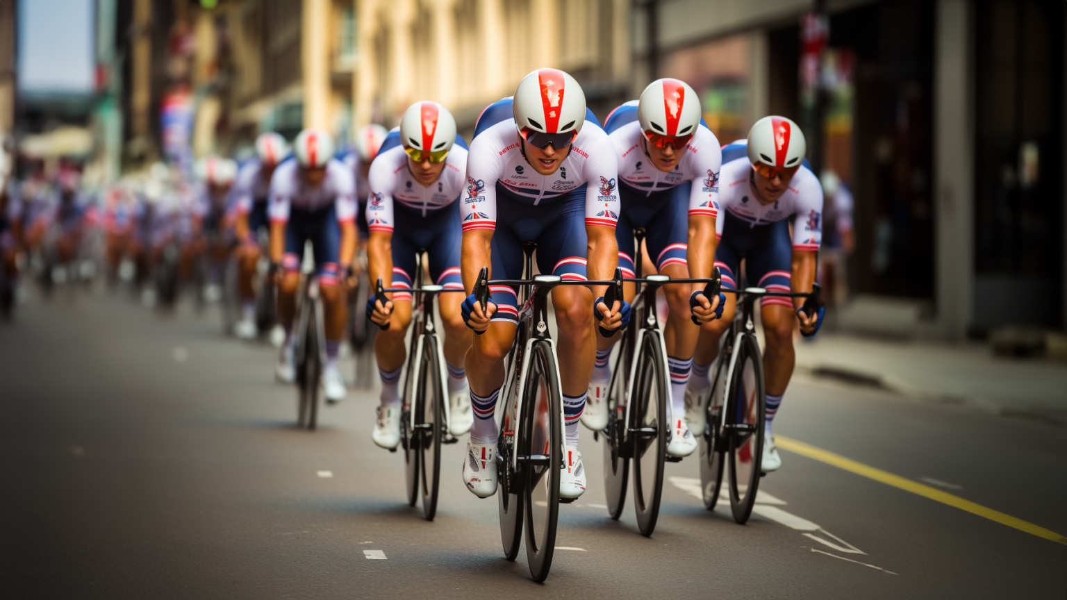 Act now, Perfect Later - Rapid Acceleration Partners